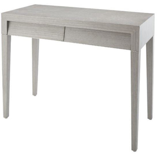 Radway Console In Light Grey Table