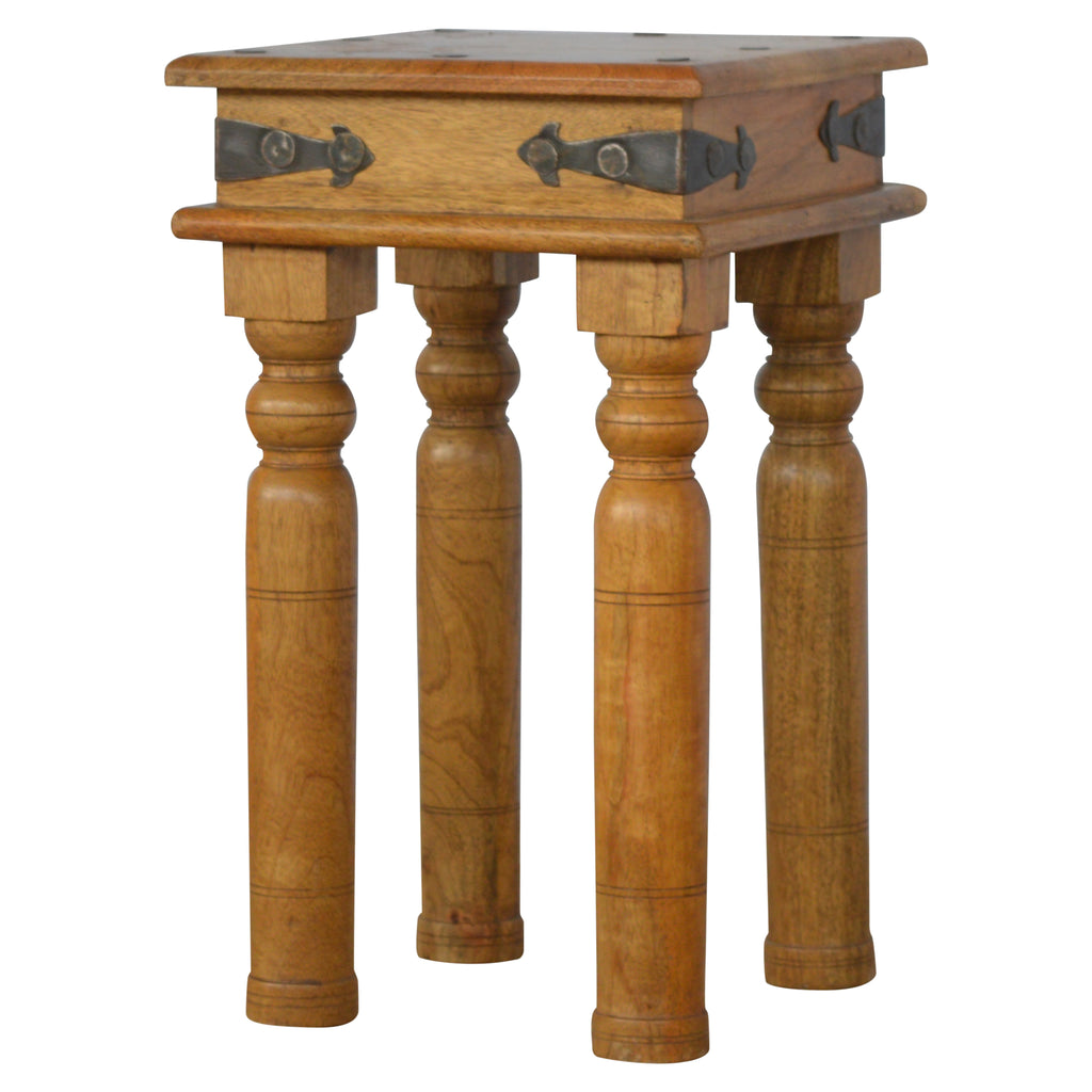 Petite Thakat End Table
