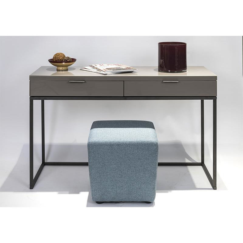 High Gloss Console Table